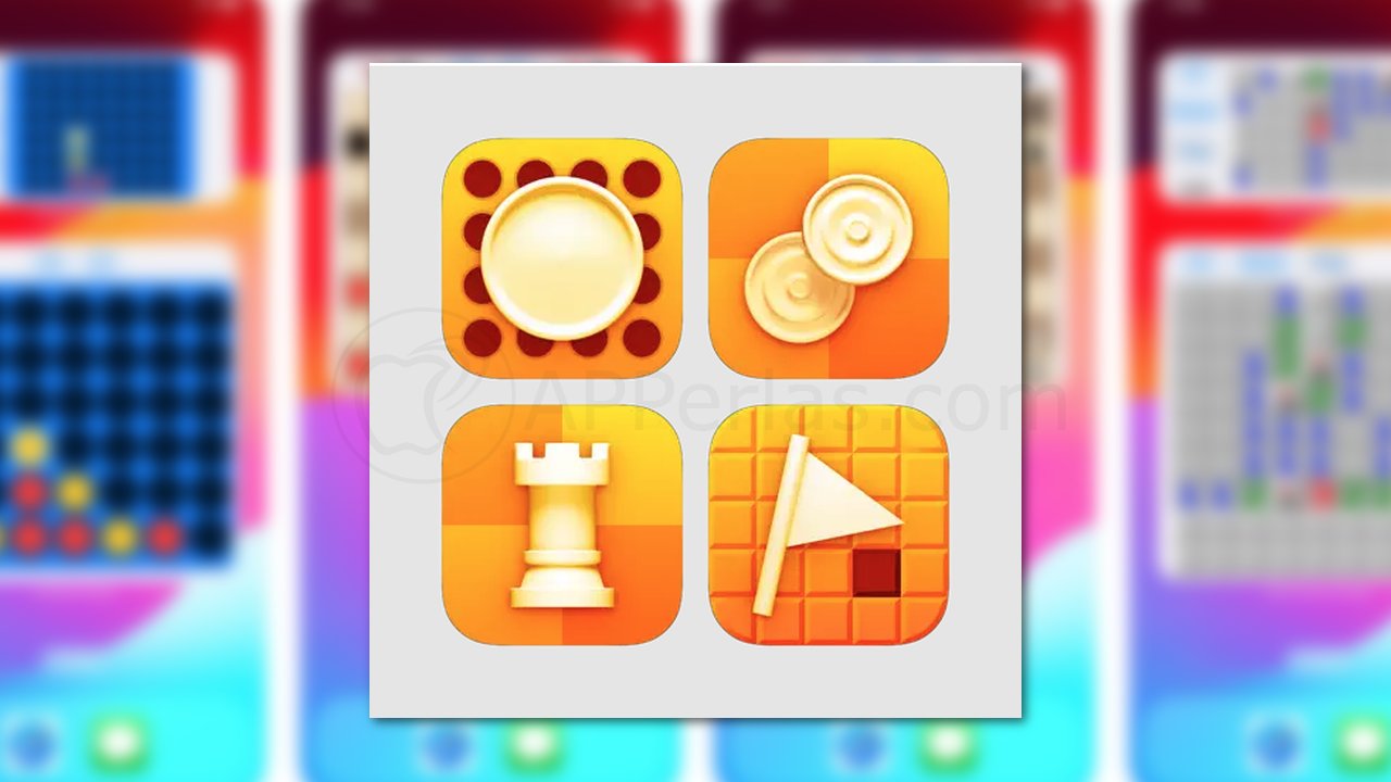 Pack de 6 divertidos widgets interactivos para iPhone