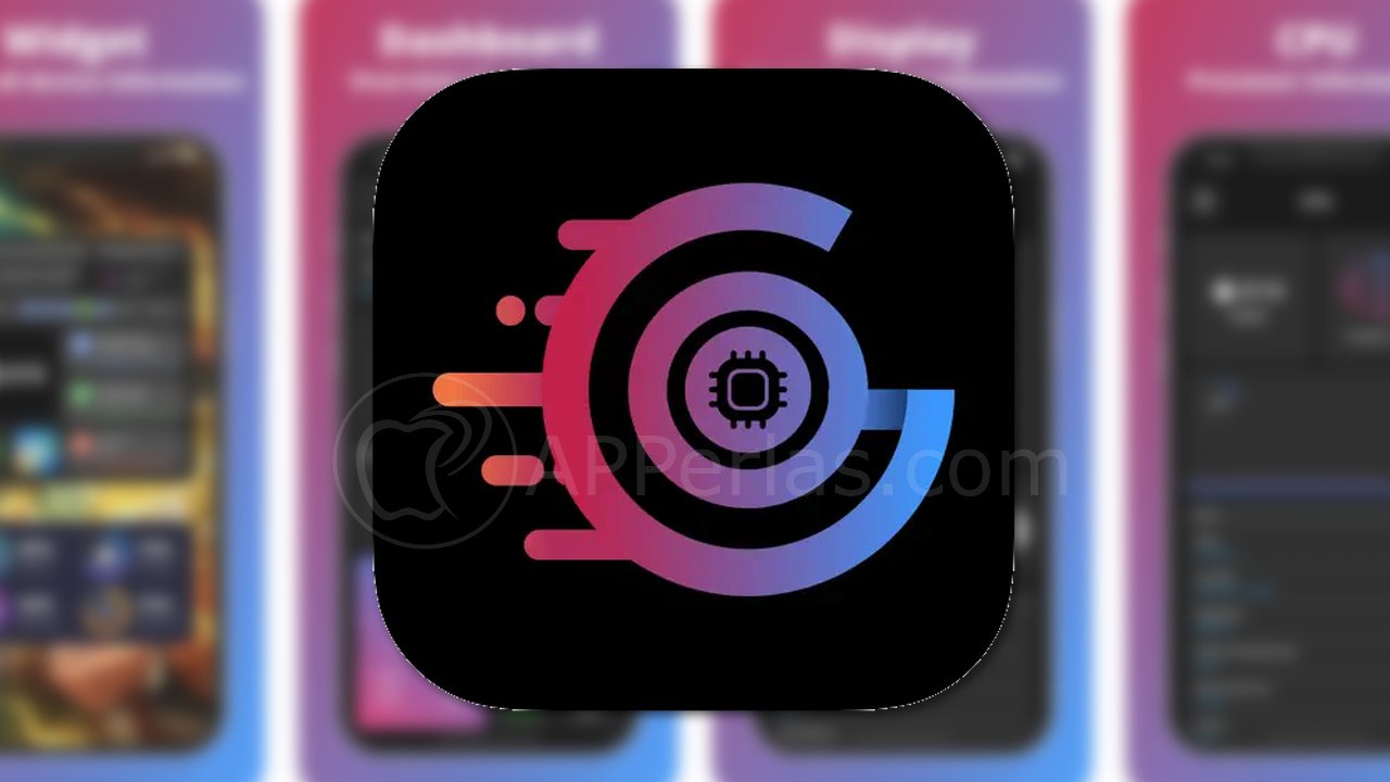 App para chequear el iPhone y iPad y encontrar posibles averías